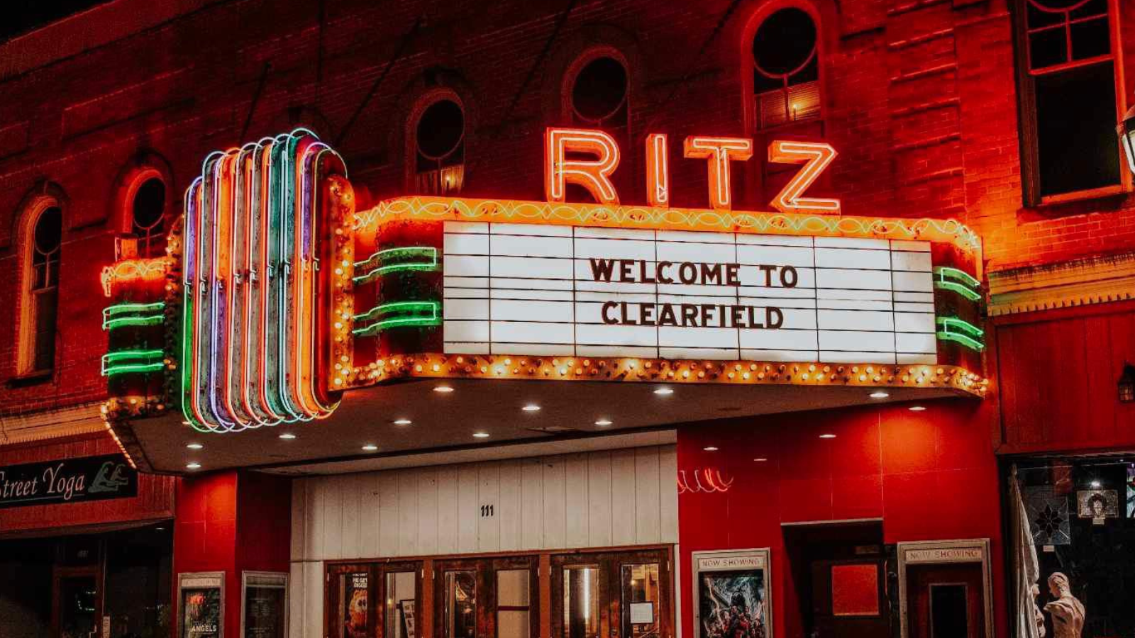 Ritz Theater – My Store